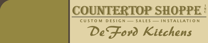 Countertop Shoppe Inc.