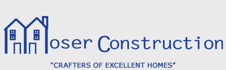 Moser Construction, Inc.