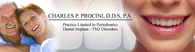 Charles P. Procini, D.D.S., P.A.